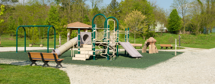 Healthy Built Environment – Health Information