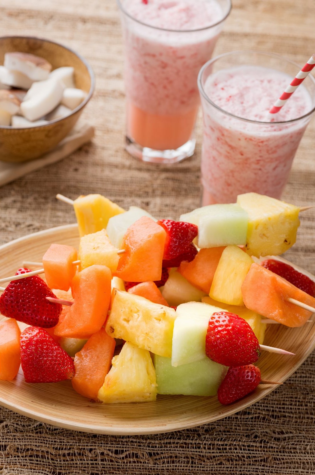 Healthy School Celebrations – Health Information
