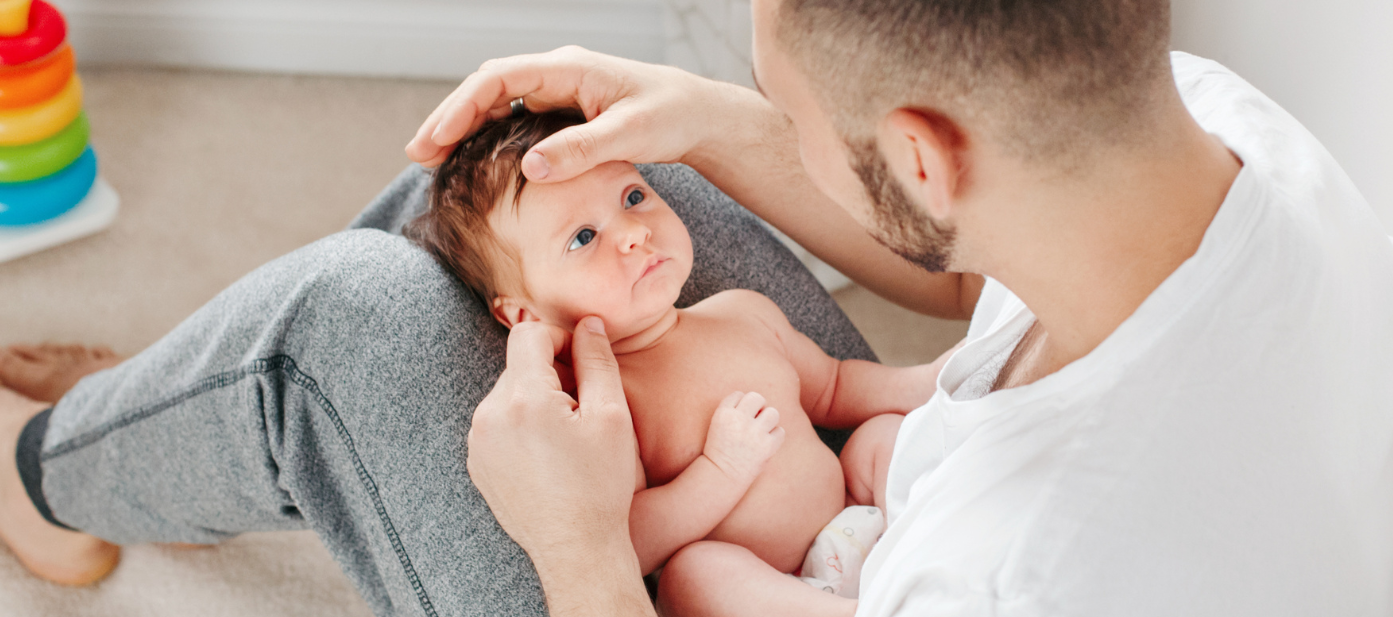 Infant Attachment – Health Information