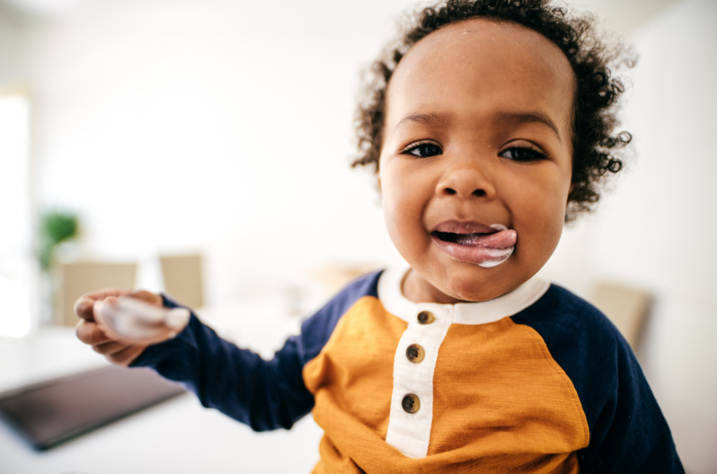 Picky Eating – Health Information