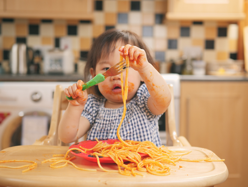 Child Development: 18 months – Health Information