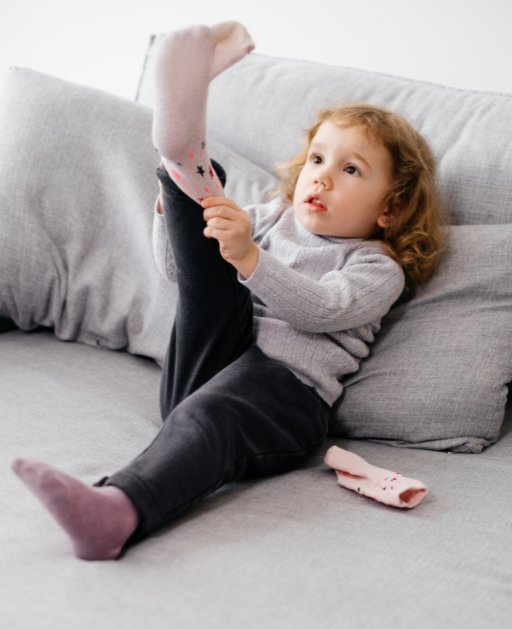 Child Development: 4 years – Health Information