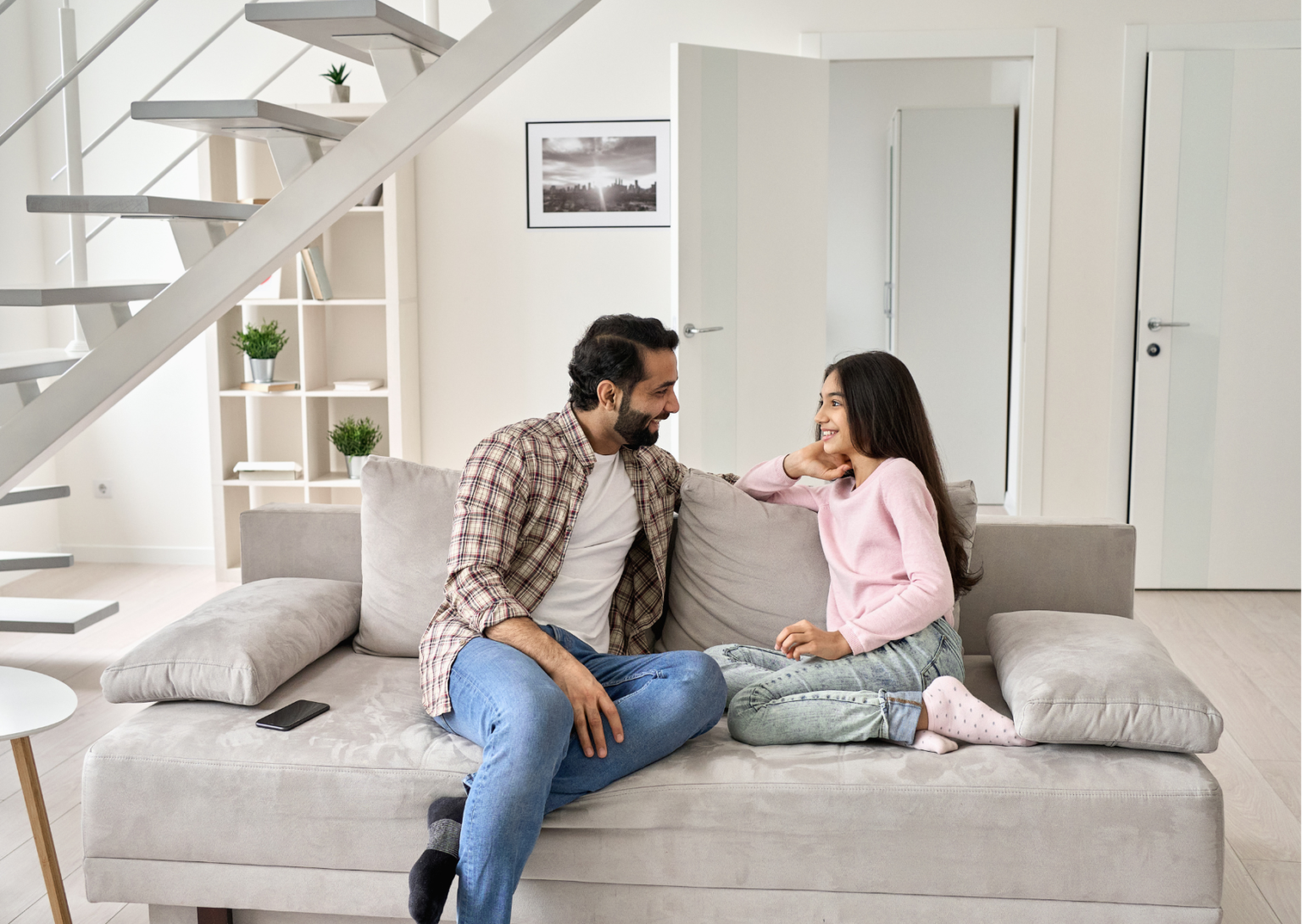 Parents, Children and Smoking/Vaping – Health Information