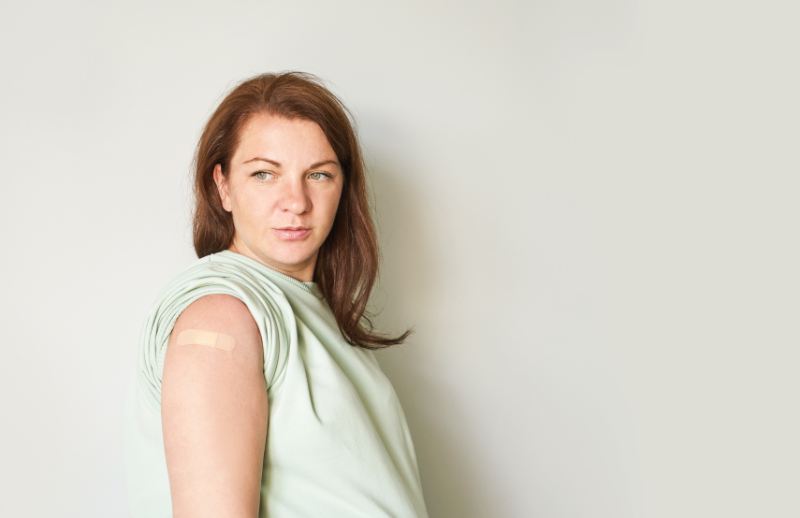 Immunization in Pregnancy – Health Information