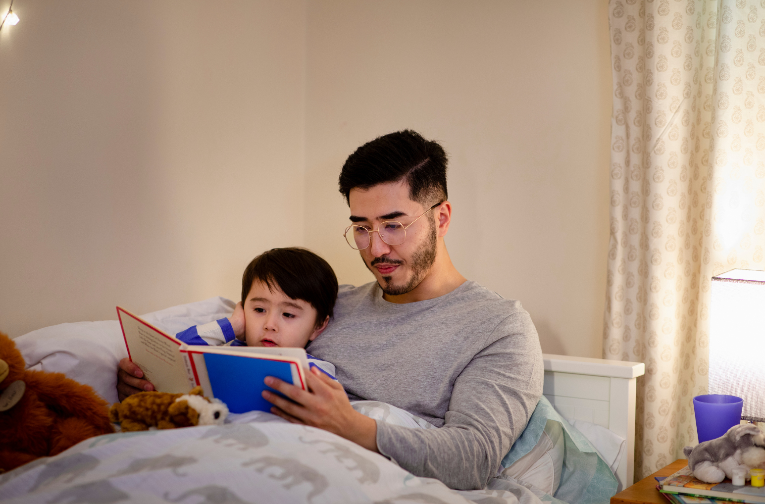 Sleep Habits – Children – Health Information