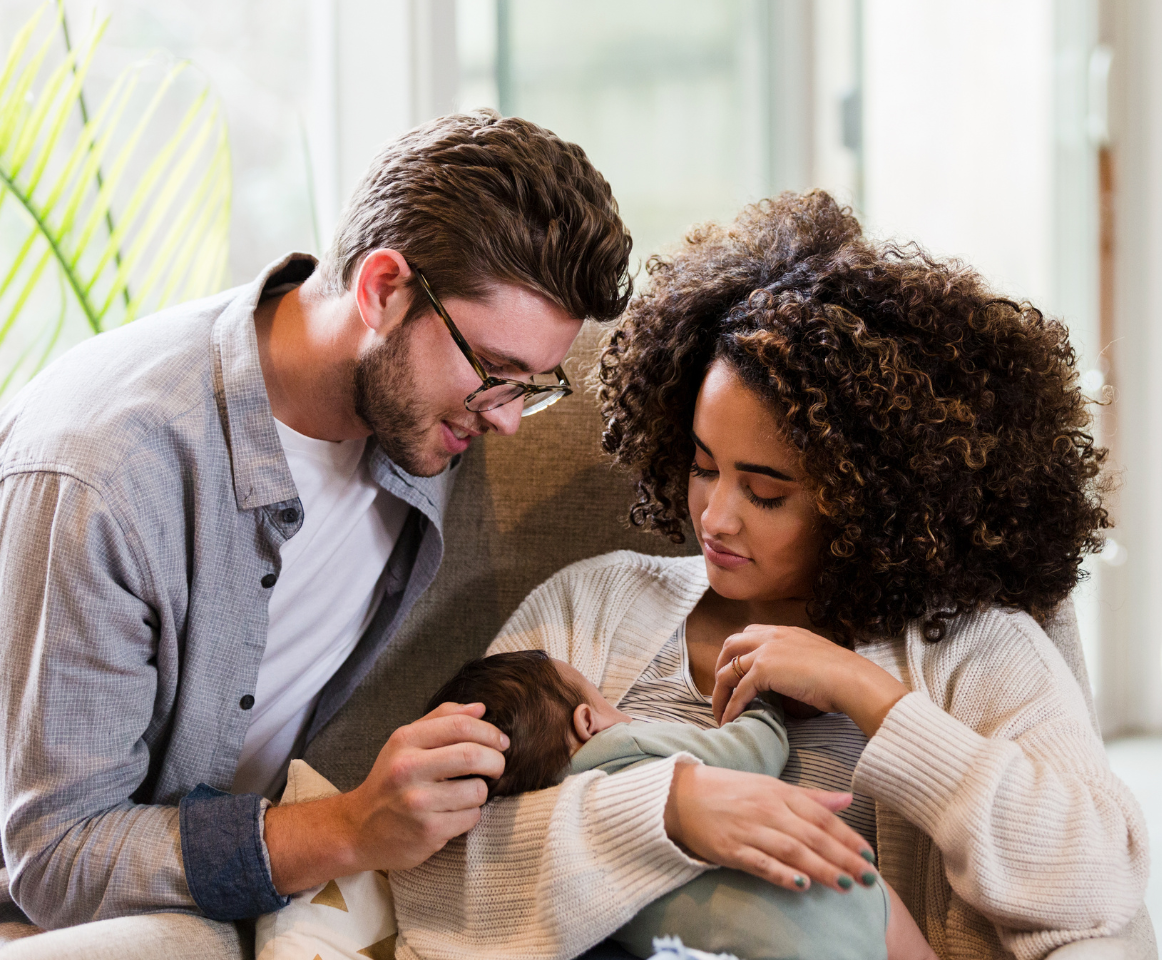 Smoking, Vaping, and Breastfeeding – Health Information