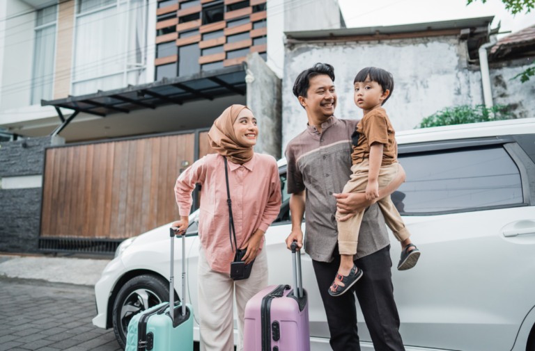 Travelling With Infants or Children – Health Information