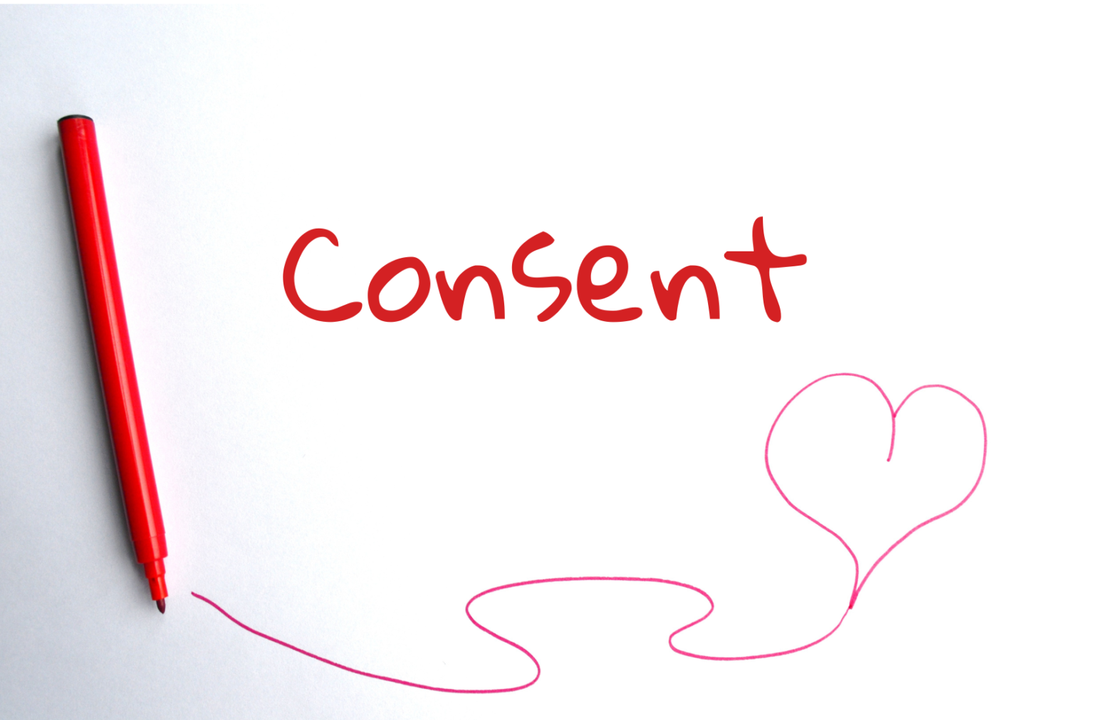 Consent – Health Information