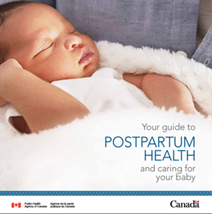 Welcome to Parenting (Infants) – Health Information