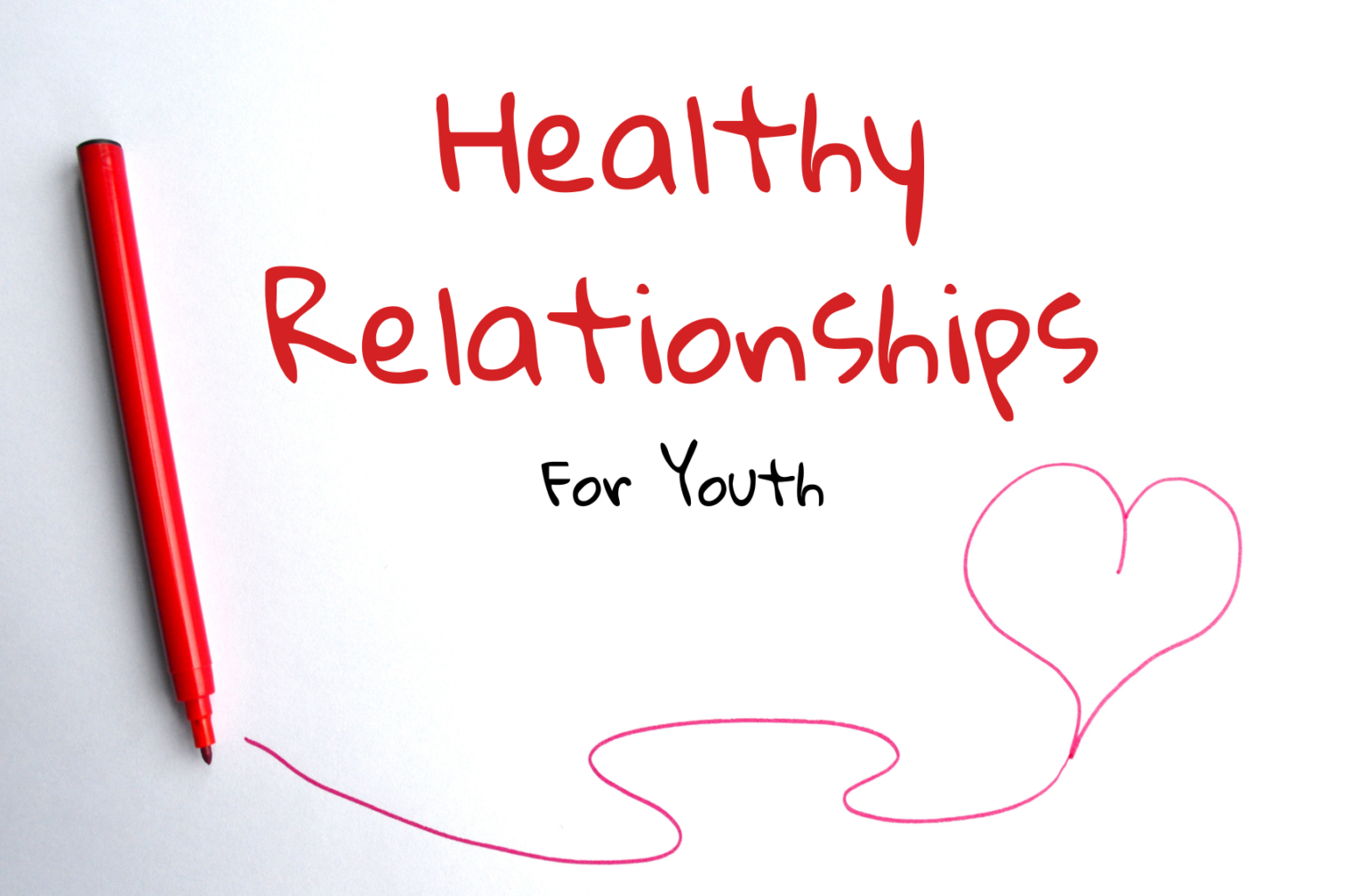 Healthy Relationships (Resources for Youth) – Health Information