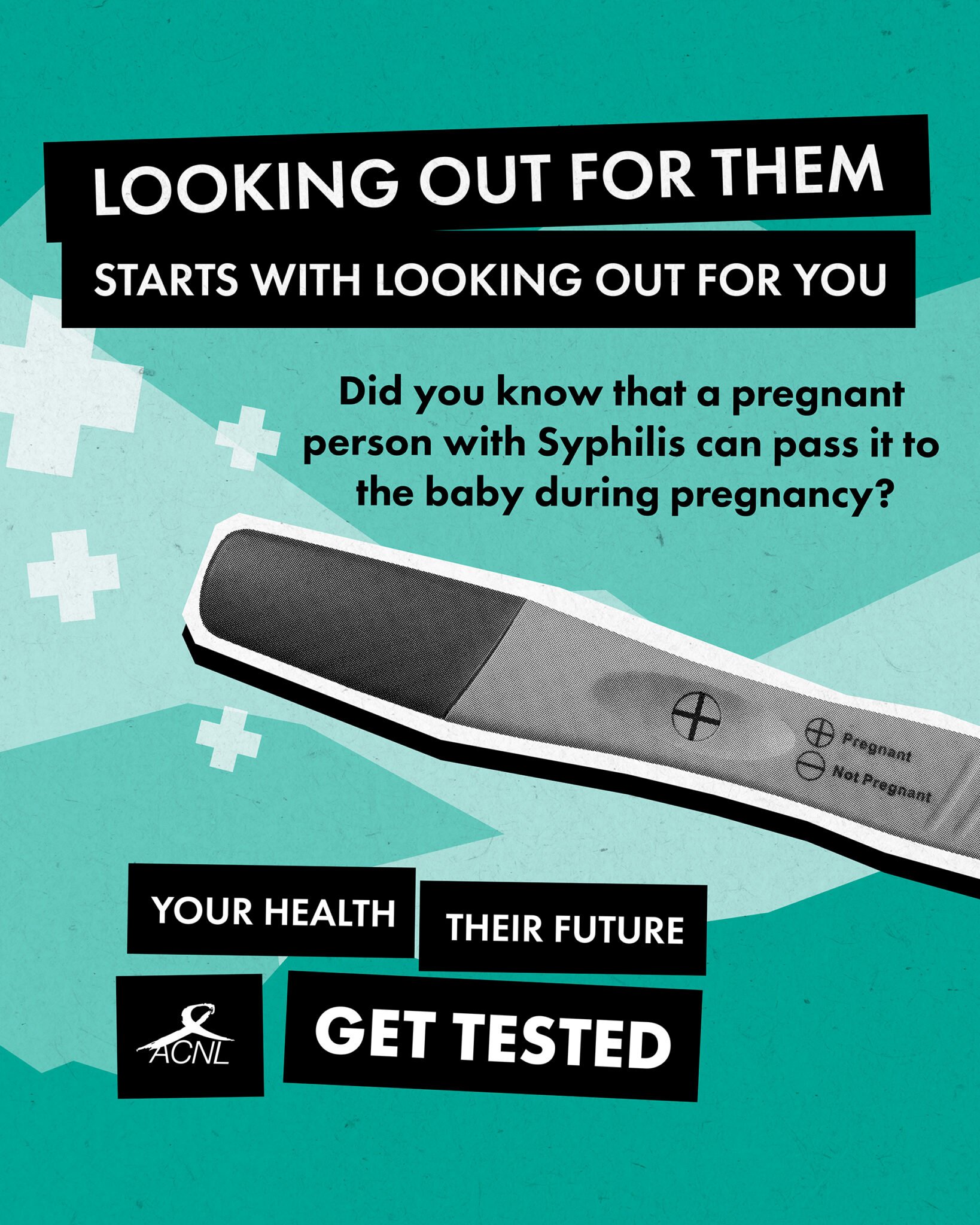 Syphilis in Pregnancy and Infants (Congenital Syphilis) – Health ...